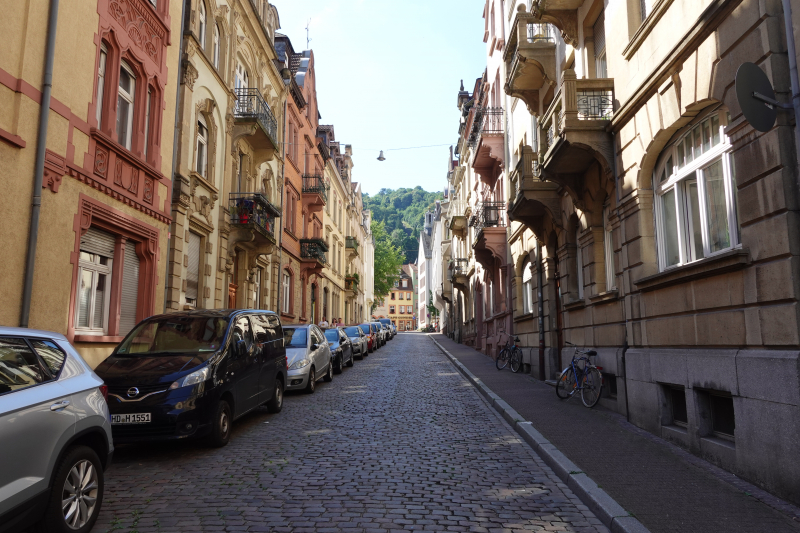 WHAT TO DO IN HEIDELBERG, GERMANY - The Fancy Explorer