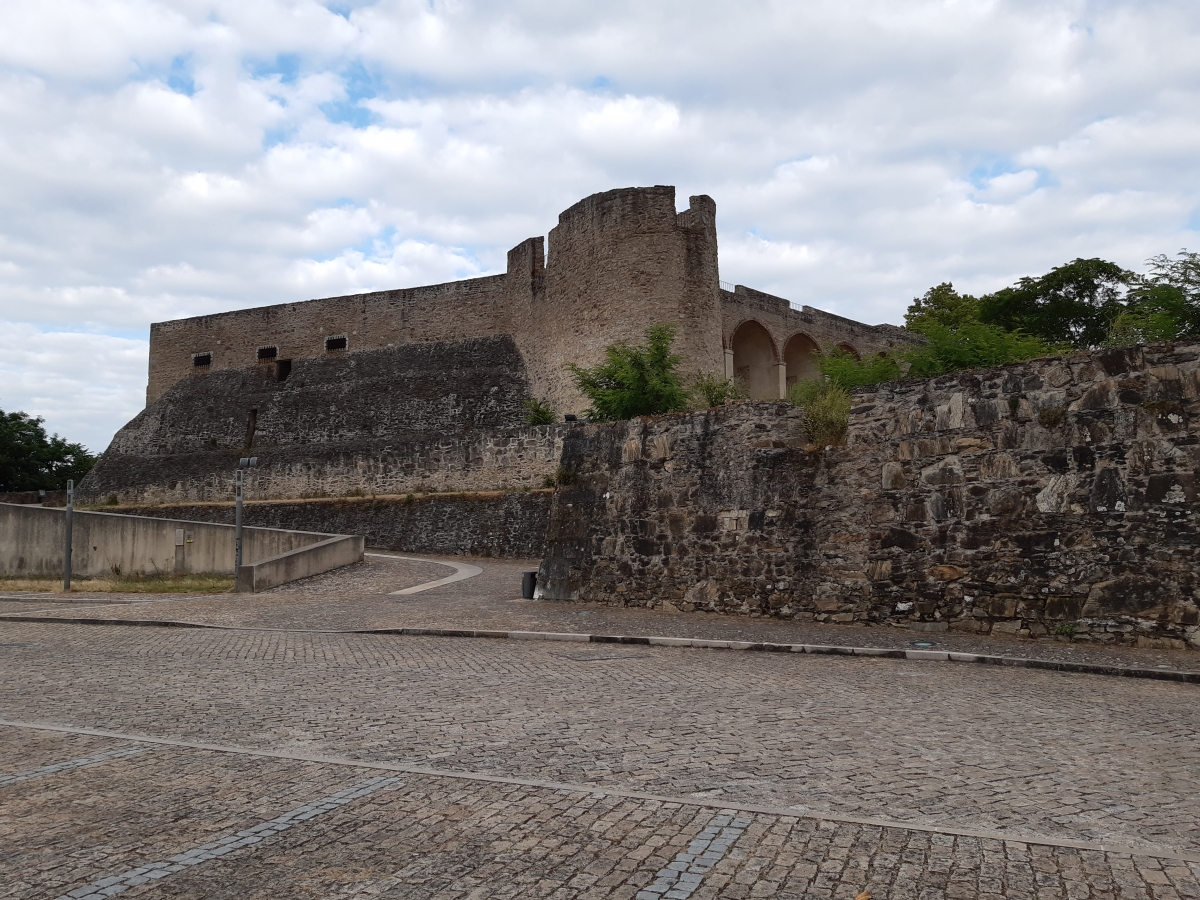 CITYTRIP TO ABRANTES, PORTUGAL - The Fancy Explorer