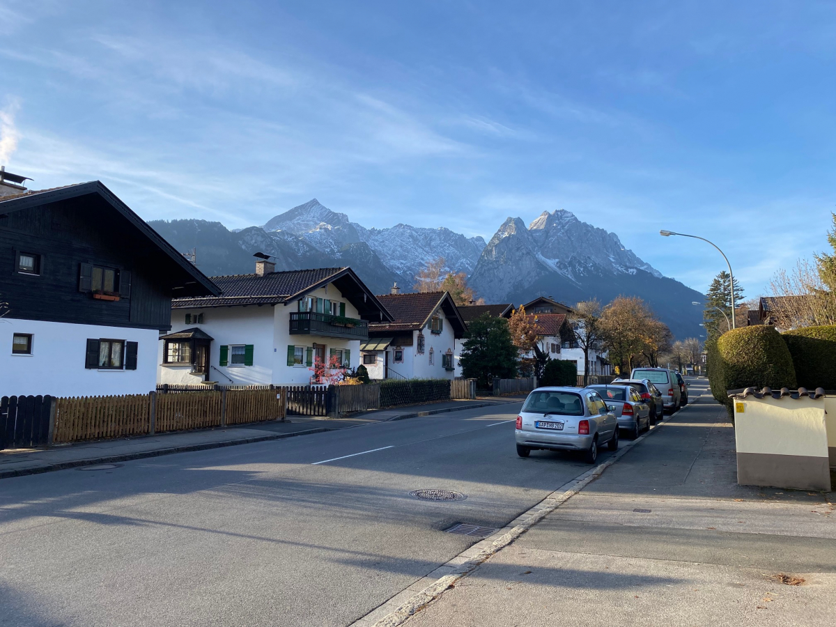 MOST BEAUTIFUL LAKES IN BAVARIA, GERMANY - The Fancy Explorer