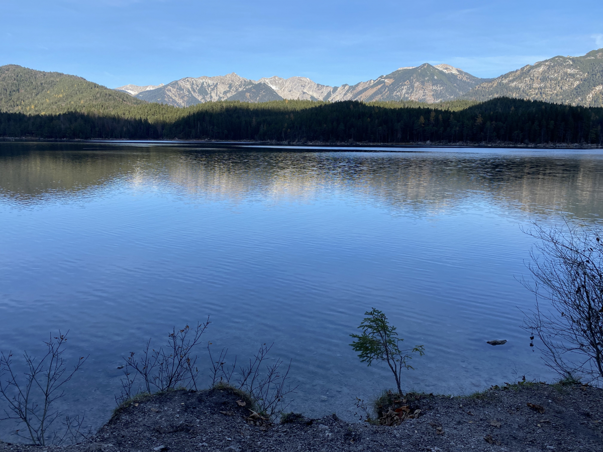 MOST BEAUTIFUL LAKES IN BAVARIA, GERMANY - The Fancy Explorer