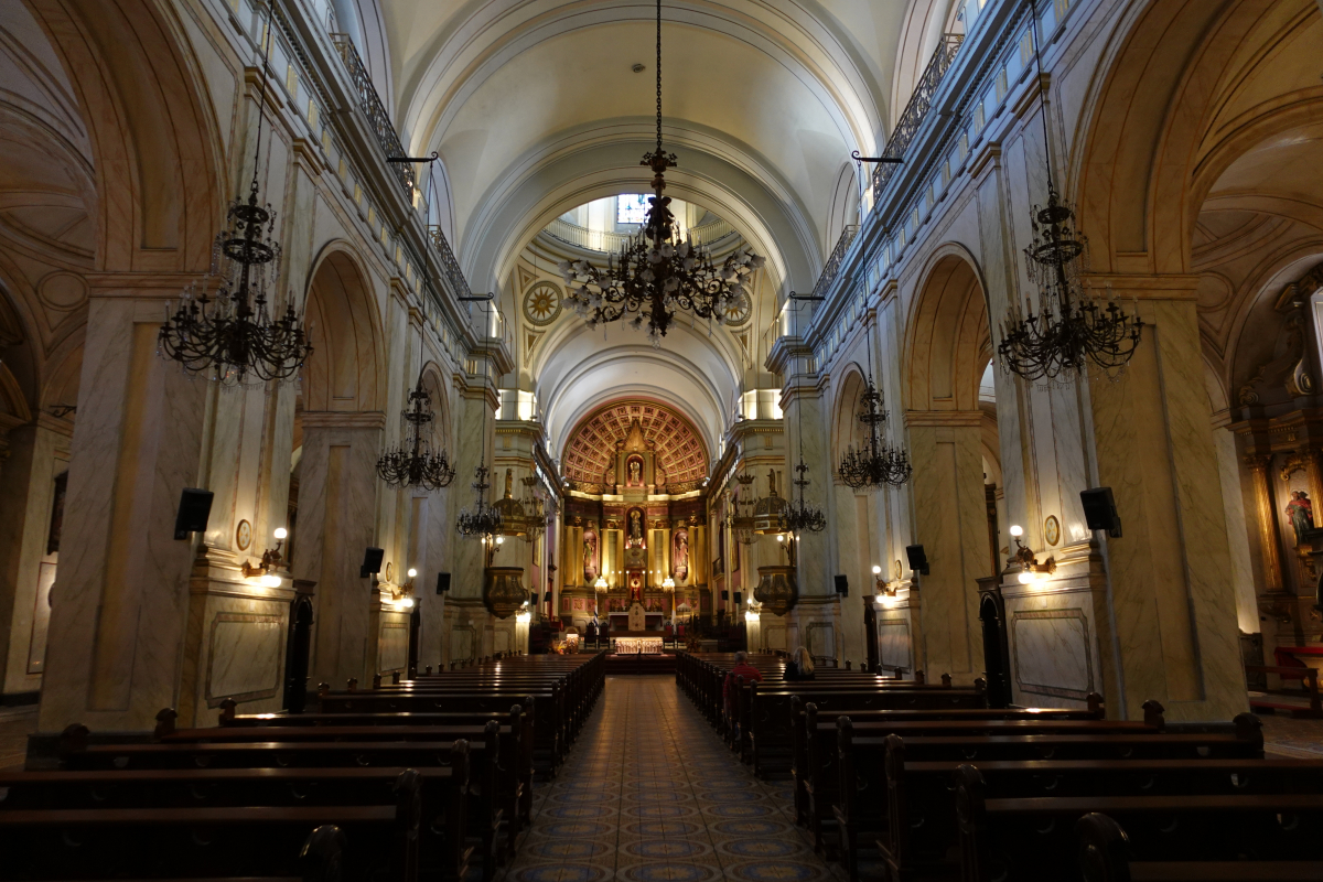 WHAT TO VISIT IN MONTEVIDEO, URUGUAY - The Fancy Explorer