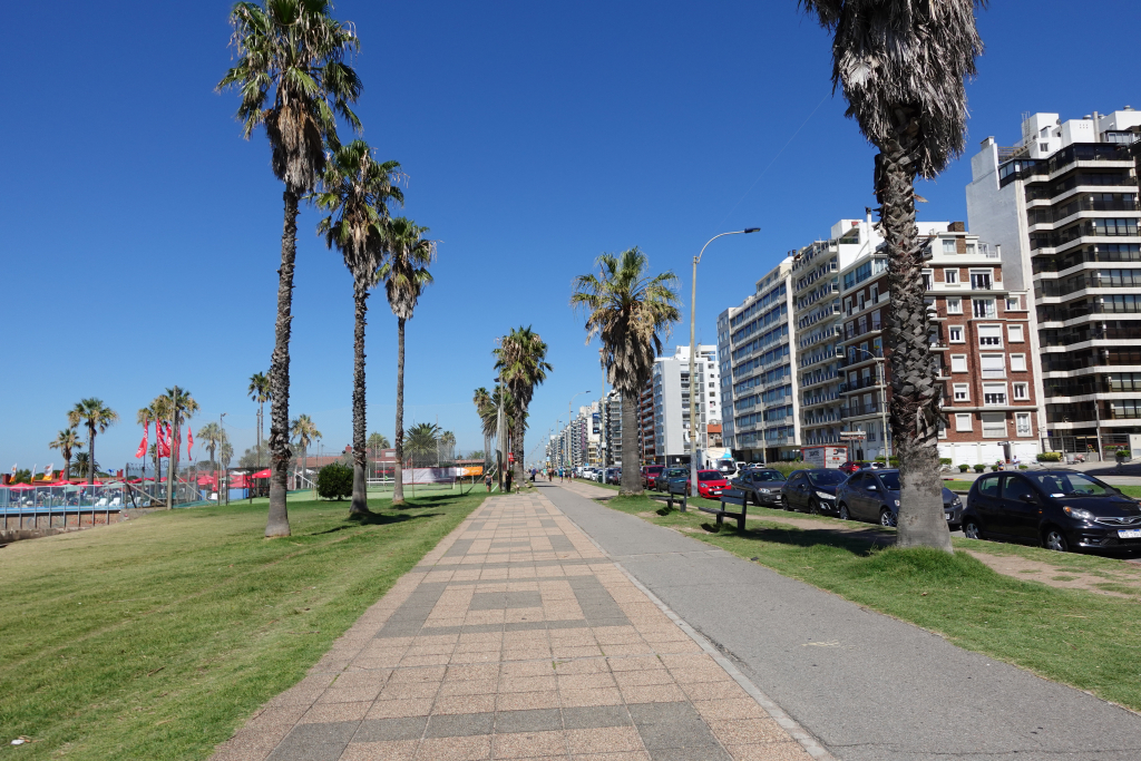 WHAT TO VISIT IN MONTEVIDEO, URUGUAY - The Fancy Explorer