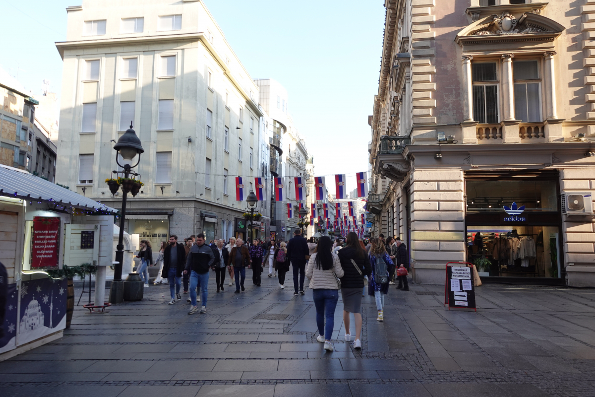 WHAT TO DO AND VISIT IN BELGRADE, CAPITAL OF SERBIA - The Fancy Explorer